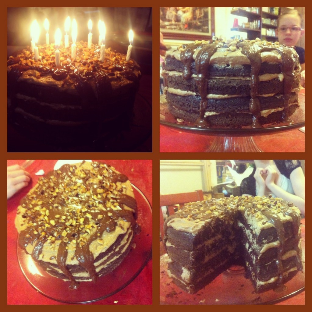 Cakestravaganza – Beyond your average birthday cake. - We're All Human Here