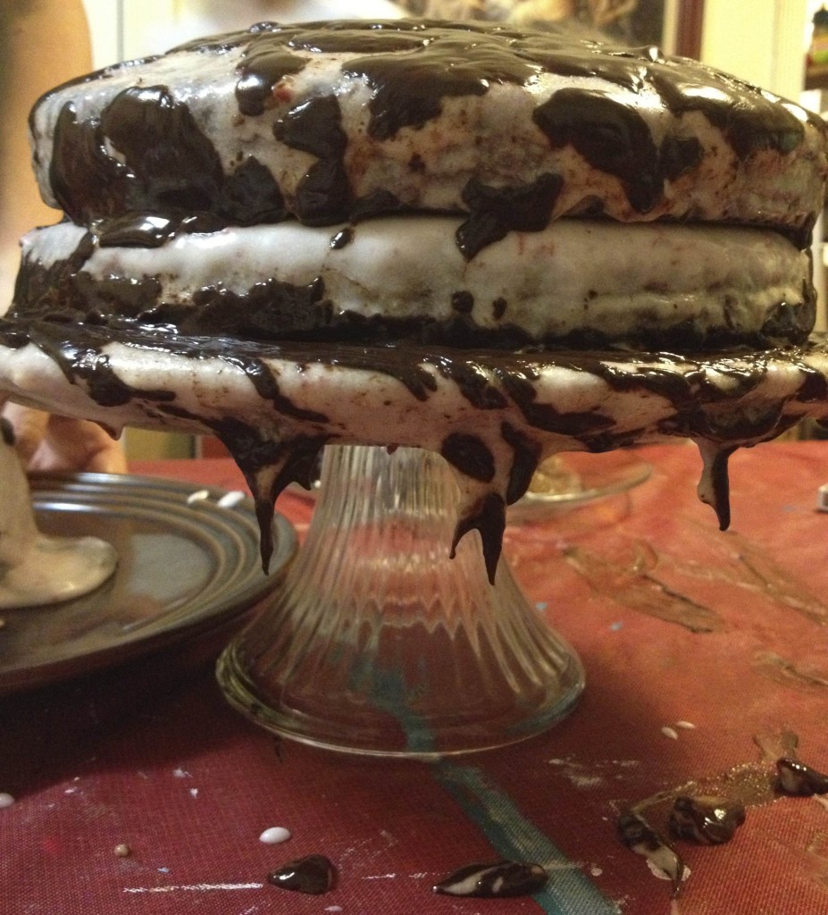 Cakestravaganza – Beyond your average birthday cake. - We're All Human Here