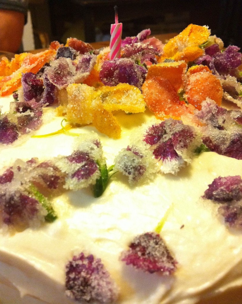 Cakestravaganza – Beyond your average birthday cake. - We're All Human Here