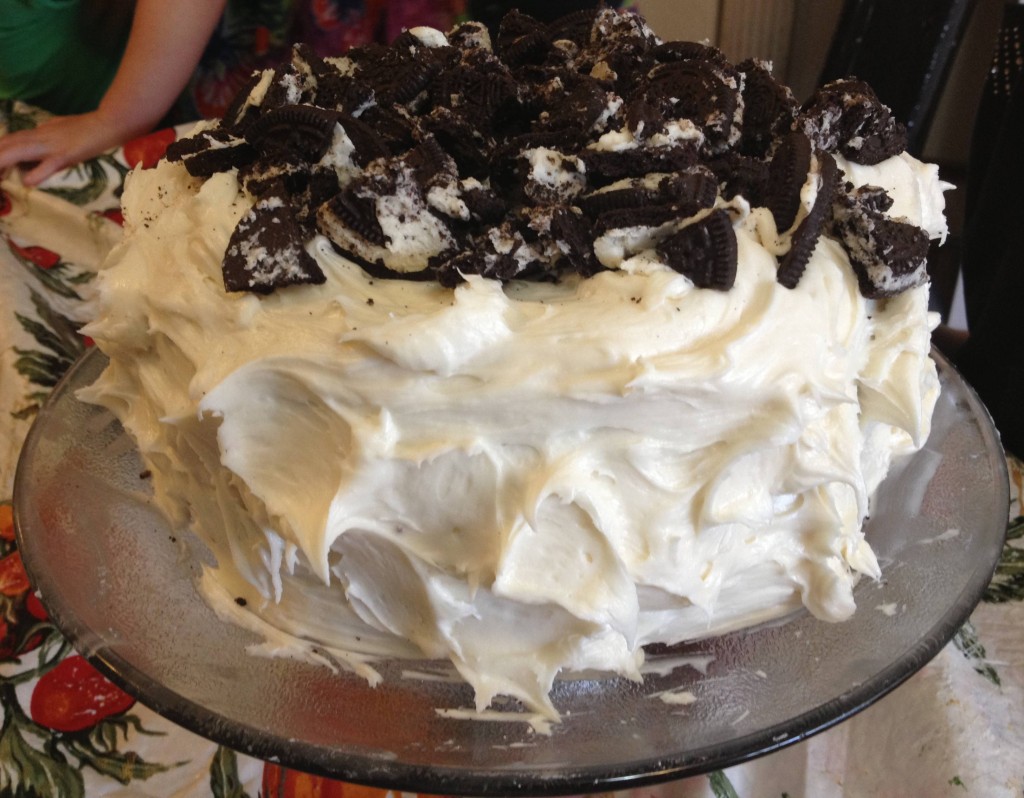 Cakestravaganza – Beyond your average birthday cake. - We're All Human Here